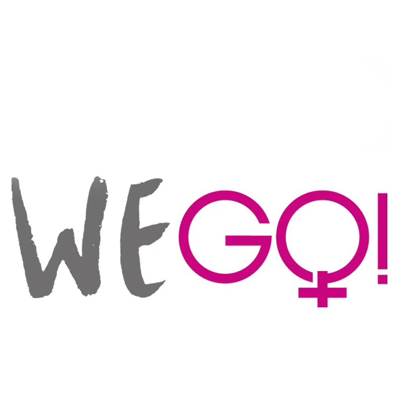 WE GO! Women Economic-independence & Growth Opportunity - Σύνδεσμος ...